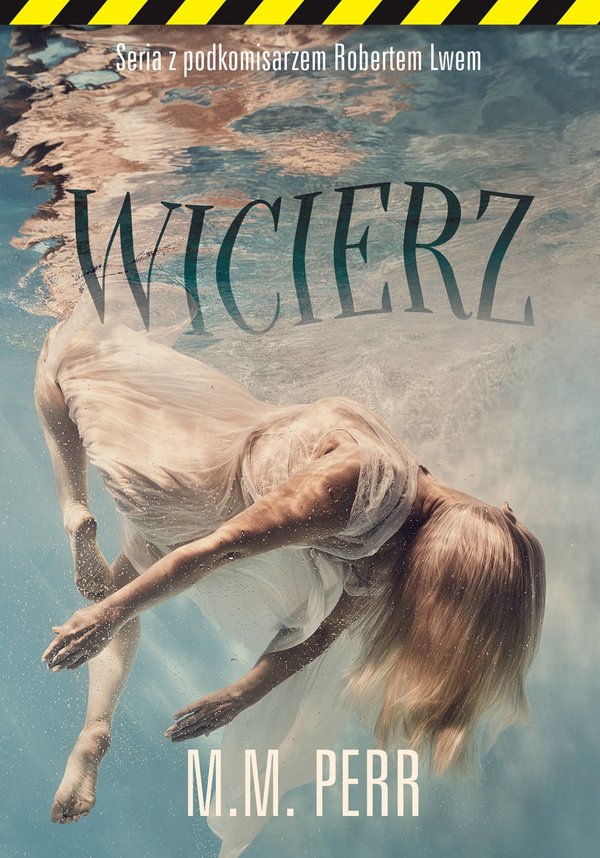 Wicierz – M.M. Perr – ebook w epub, mobi – księgarnia internetowa Nexto.pl