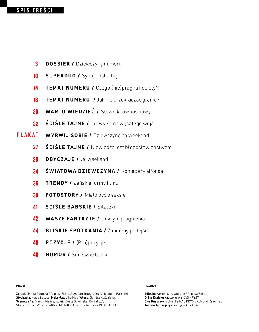 Twój Weekend – e-wydanie – Ostatni numer w historii - NEXTO.PL