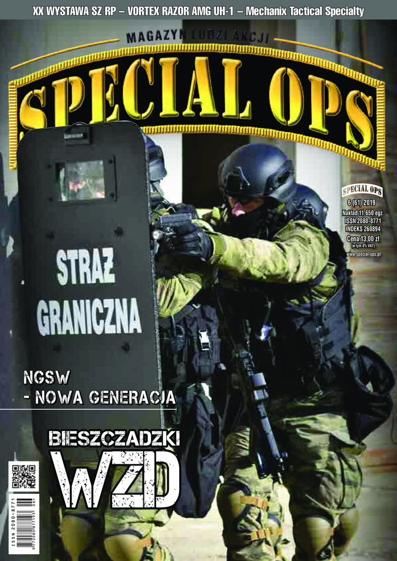 Special Ops – e-wydanie – 6/2019 - NEXTO.PL