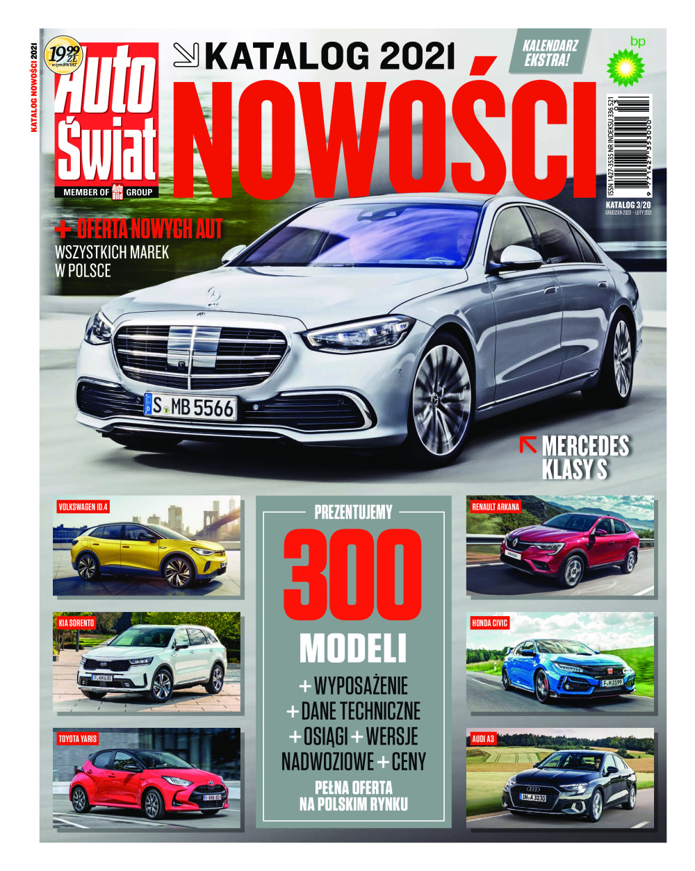 Auto Świat Katalog – e-wydanie – 3/2020 - NEXTO.PL