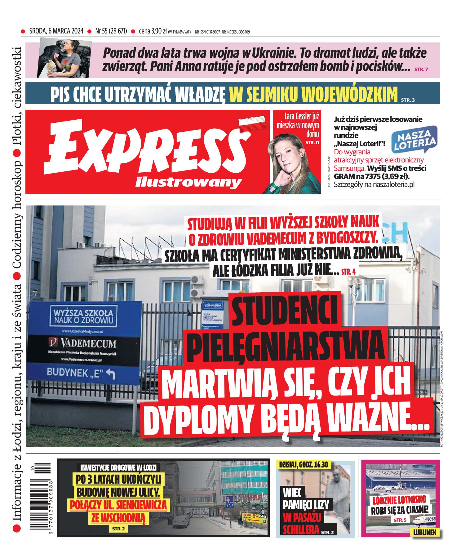 Express Ilustrowany E wydanie 55 2024 NEXTO PL express-ilustrowany-e-wydanie-55-2024-nexto-pl